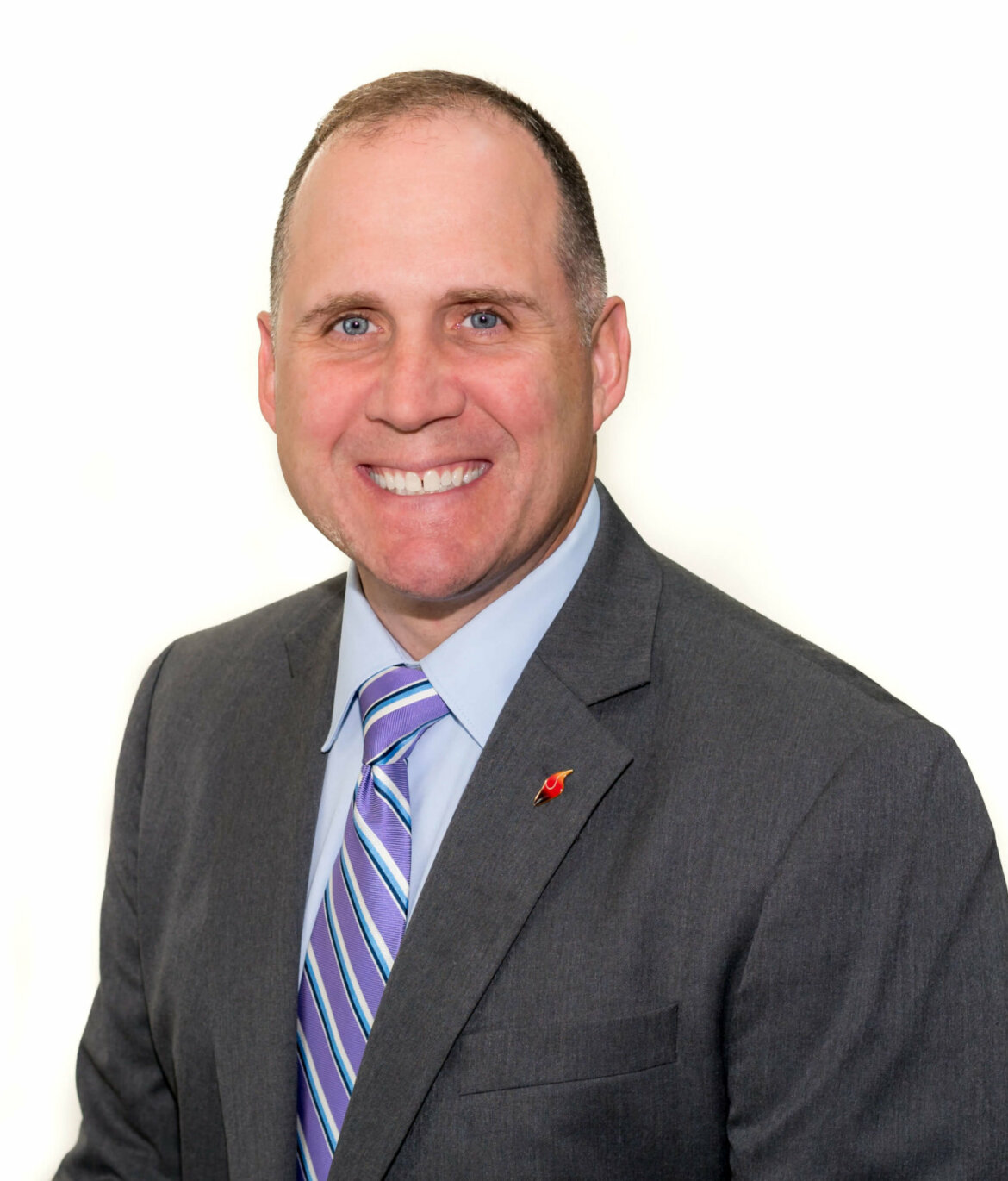 Leadership in America - Virginia War Memorial