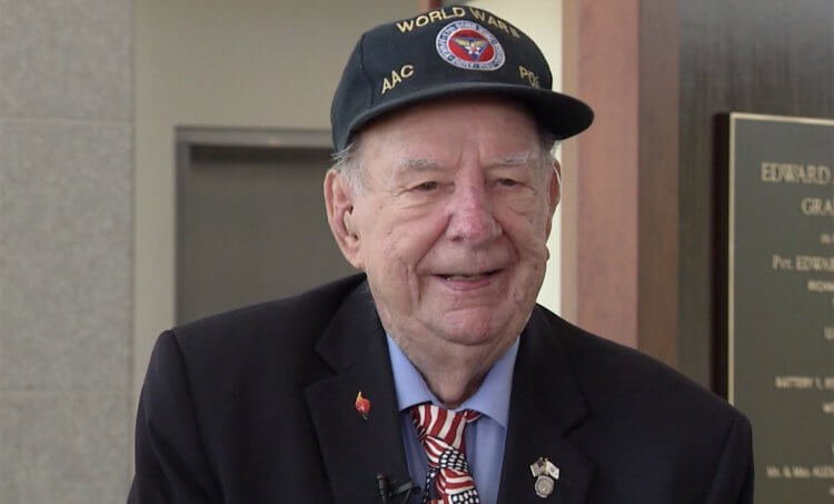 Special Spaces at the Memorial - Virginia War Memorial