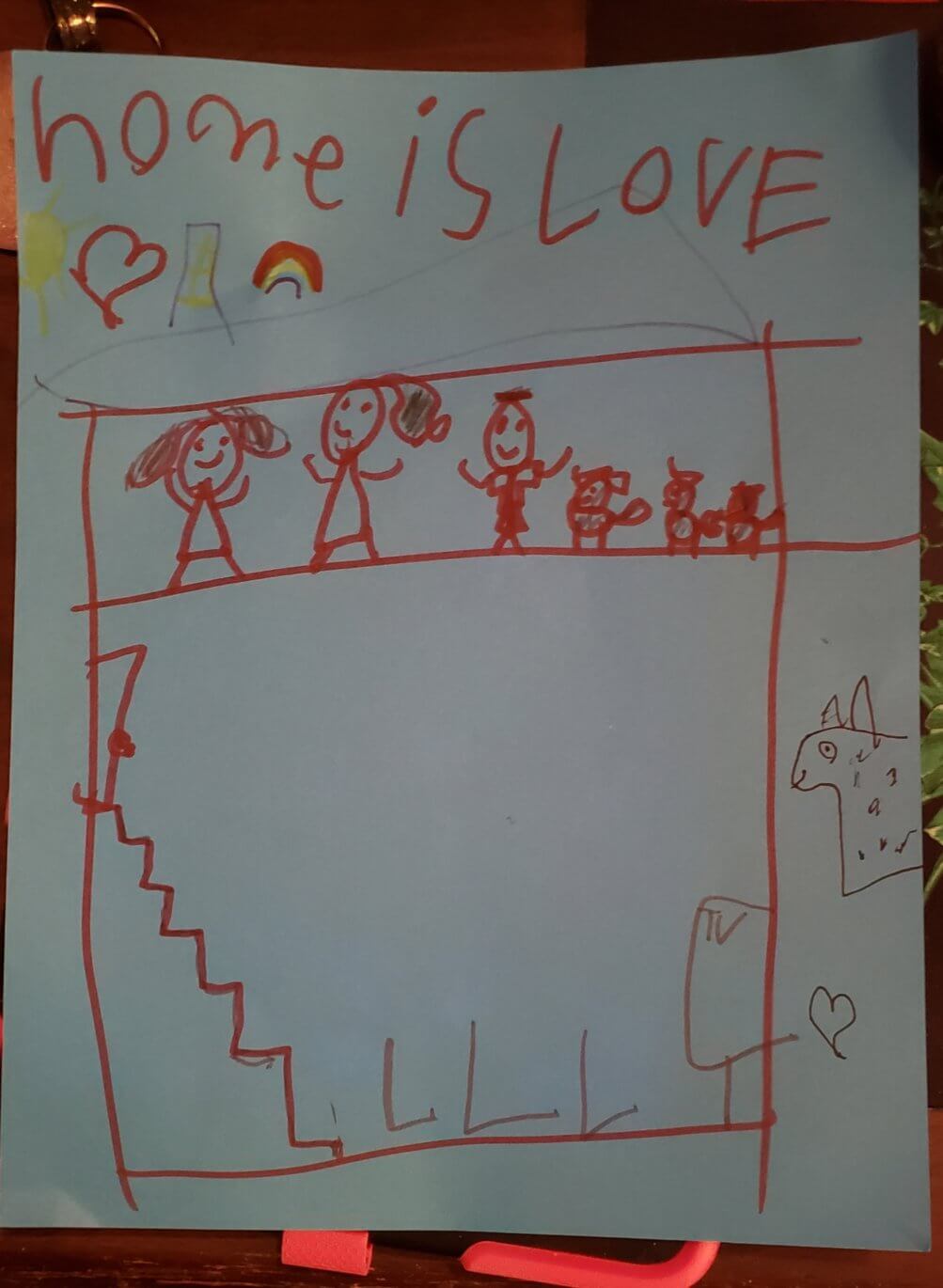 Art Gallery 2020 - Virginia War Memorial