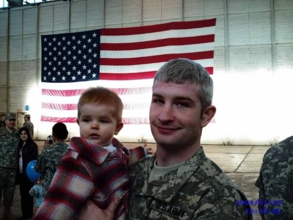 A Hero, Indeed - Virginia War Memorial