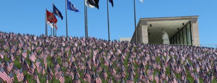 Virginia War Memorial | The Commonwealth of Virginia’s premier monument ...
