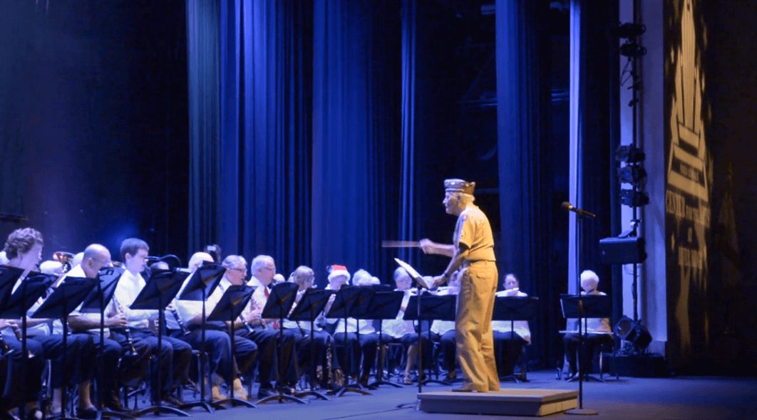 Eyewitness to History: Interview with WWII Veteran Fred Faulkner ...