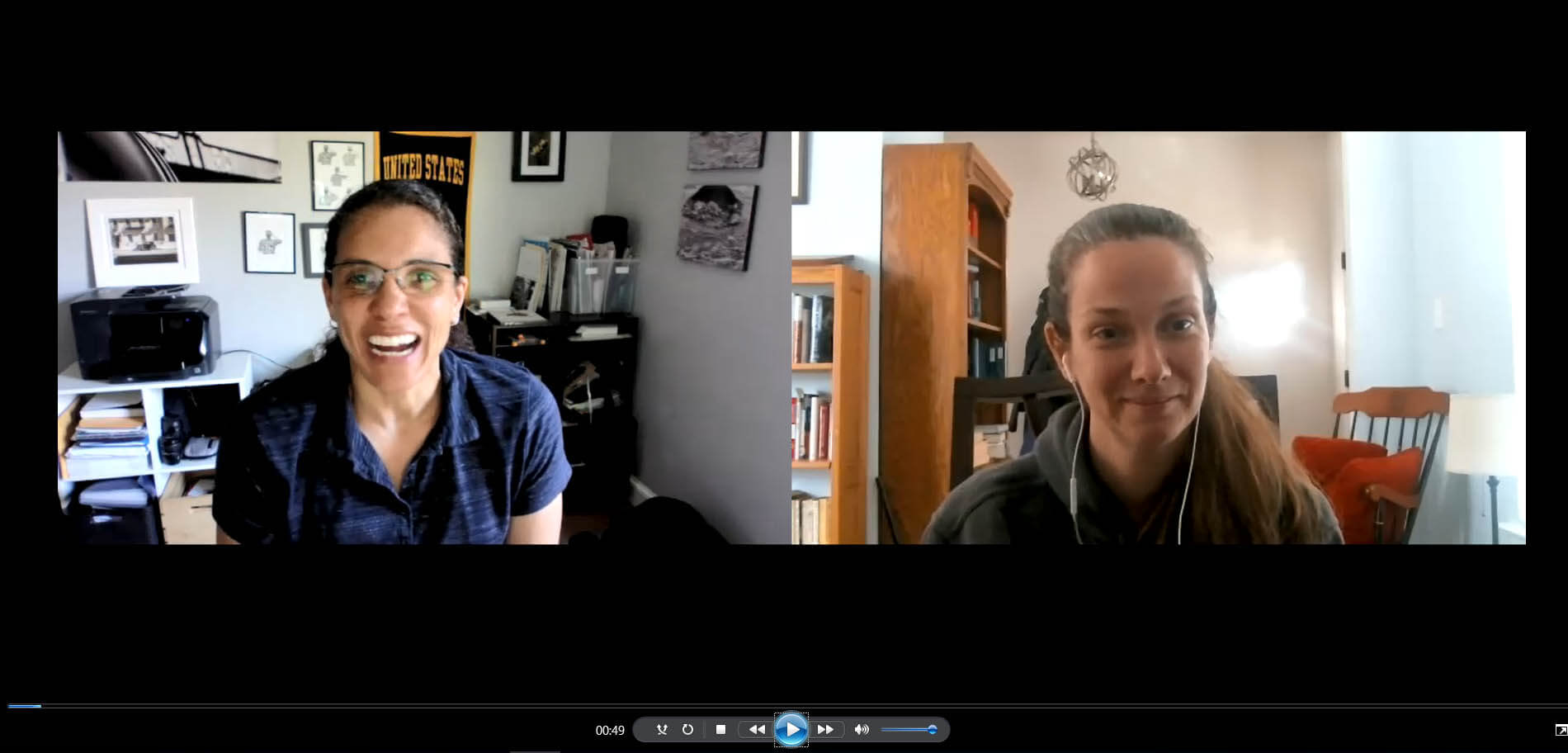 Every Veteran Has A Story - Virginia War Memorial