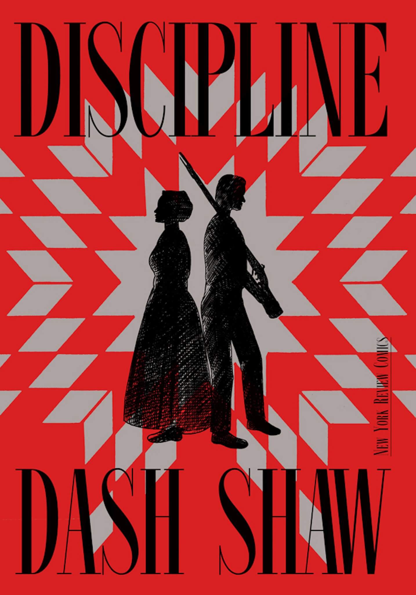 Artist Spotlight: Dash Shaw - Virginia War Memorial