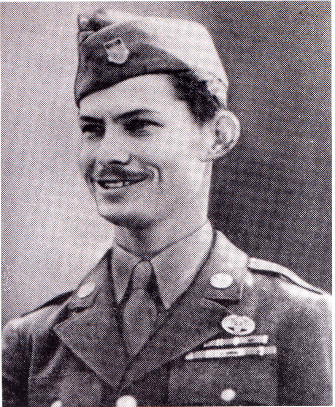 Medal of Honor Recipient: Pfc. Desmond T. Doss - Virginia War Memorial
