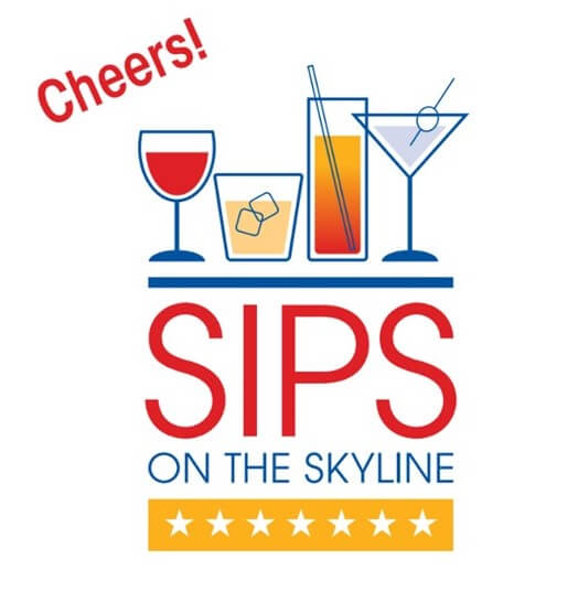 Sips on the Skyline: A Special Part of the Foundation's History ...