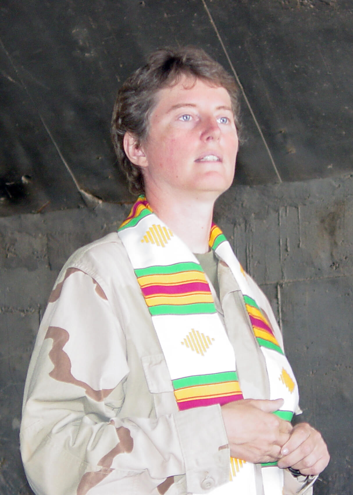 - Virginia War Memorial