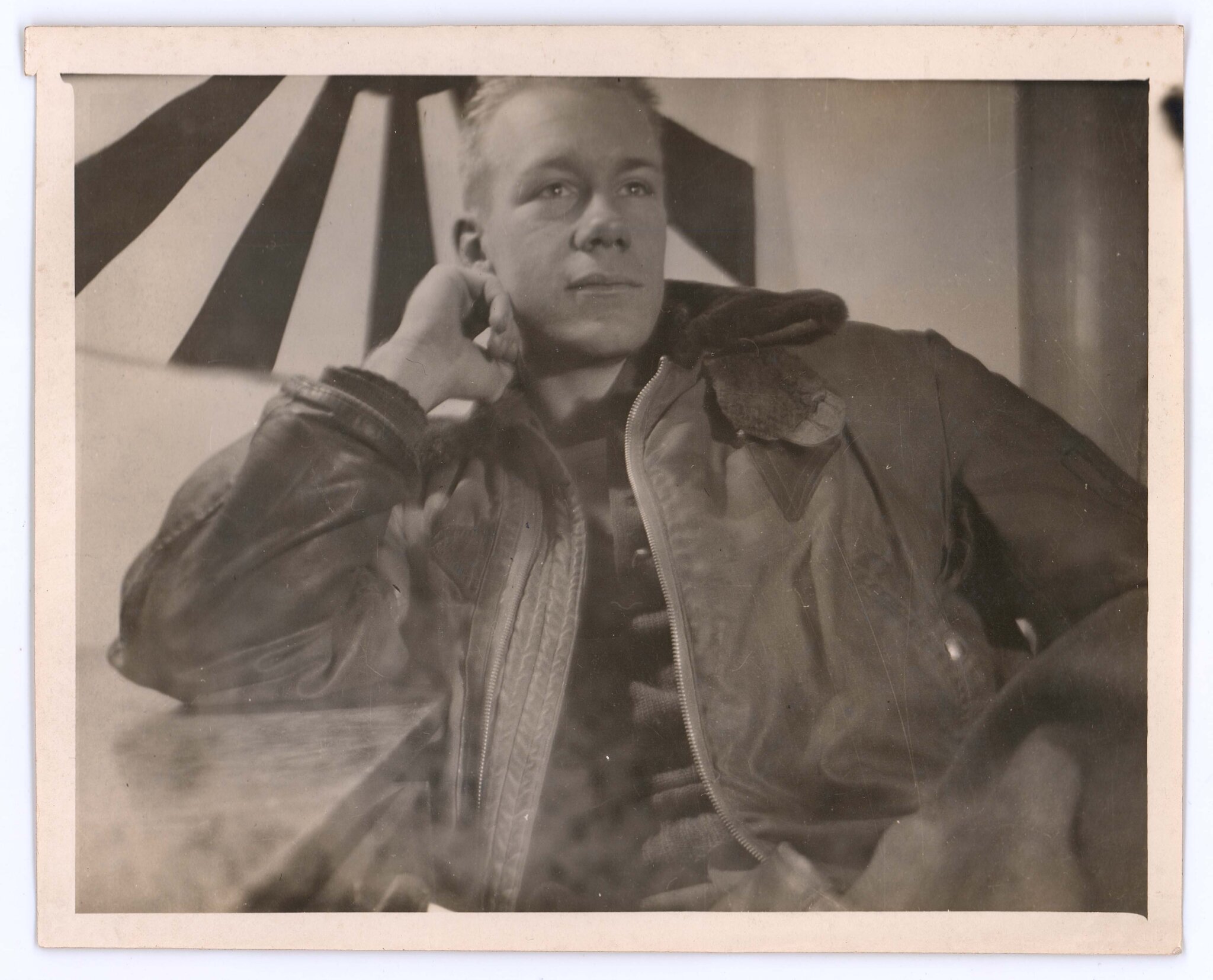 Welcome to Virginia Archives Month 2025! - Virginia War Memorial